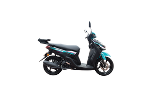 YAMAHA EGO GEAR 125