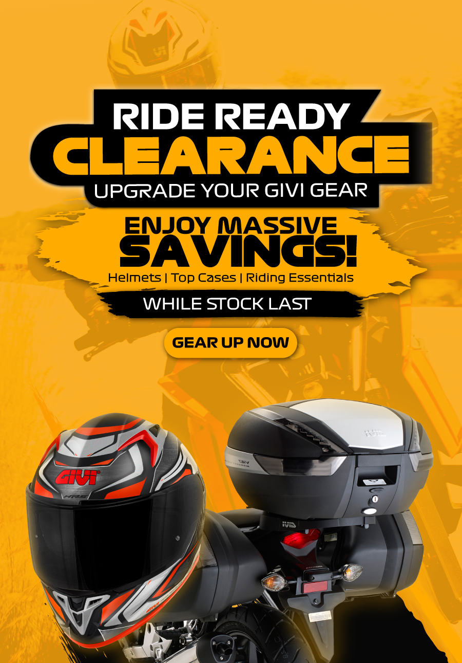GIVI POINT MALAYSIA