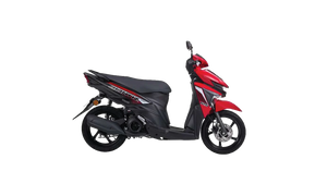 YAMAHA EGO AVANTIZ 125
