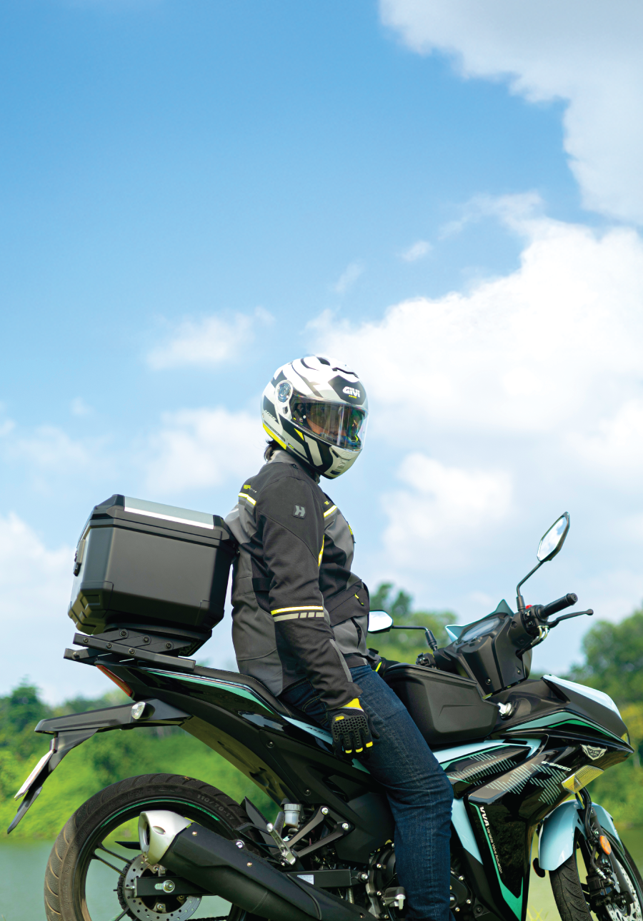GIVI POINT MALAYSIA