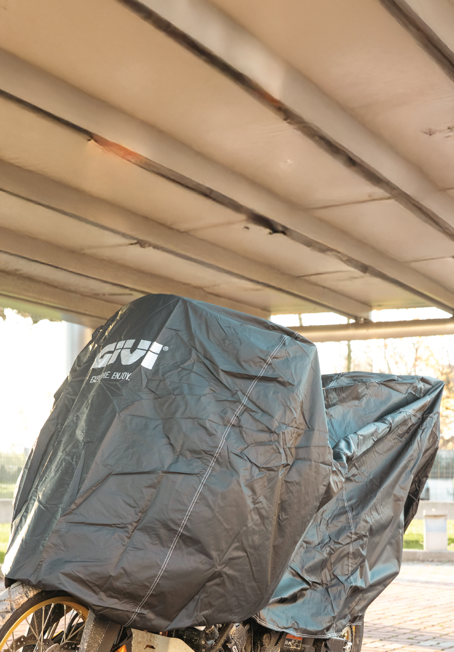 GIVI POINT MALAYSIA